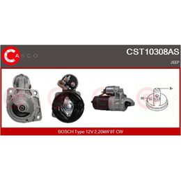 Casco Starter cst10308as f&uuml;r Chrysler JEEP VM