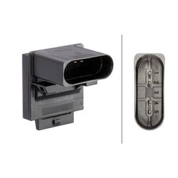 Hella Schalter, Kupplungsbet&auml;tigung (GRA) 6dd010966671 f&uuml;r VW