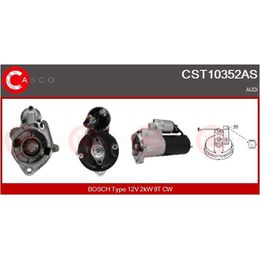 Casco Starter cst10352as f&uuml;r VAG