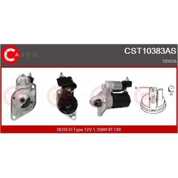 Casco Starter cst10383as f&uuml;r RENAULT