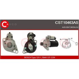 Casco Starter cst10463as f&uuml;r VAG