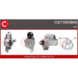 Casco Starter cst10539as f&uuml;r BMW