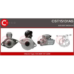 Casco Starter cst15131as f&uuml;r VAG