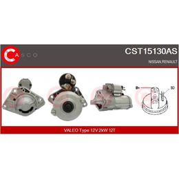 Casco Starter cst15130as f&uuml;r Opel GM Mercedes NISSAN