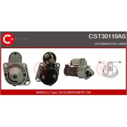 Casco Starter cst30110as f&uuml;r Fiat GM