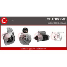 Casco Starter cst30600as f&uuml;r Iveco Fiat
