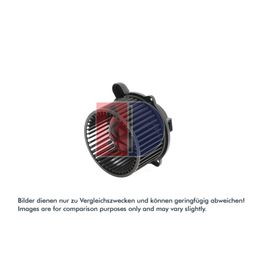 AKS DASIS Innenraumgebl&auml;se 518109n f&uuml;r HYUNDAI
