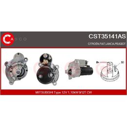 Casco Starter cst35141as f&uuml;r Fiat Citro&euml;n/Peugeot MITSUBISHI
