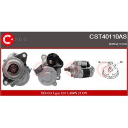 Casco Starter cst40110as f&uuml;r HONDA