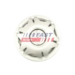 Fast Zierblende, R&auml;der ft92005 f&uuml;r Mercedes