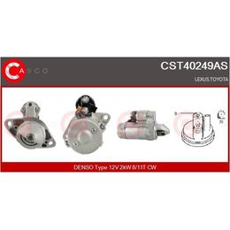 Casco Starter cst40249as f&uuml;r TOYOTA GM