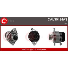 Casco Generator cal30184as f&uuml;r FIAT
