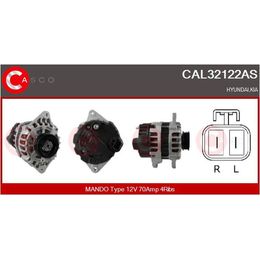 Casco Generator cal32122as f&uuml;r HYUNDAI