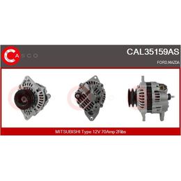 Casco Generator cal35159as f&uuml;r FORD MAZDA MITSUBISHI