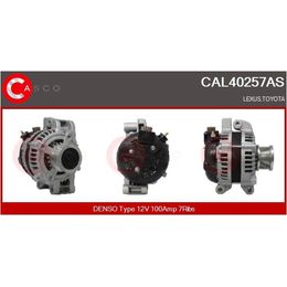 Casco Generator cal40257as f&uuml;r TOYOTA