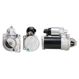 ELSTOCK Starter 255463 f&uuml;r Fiat JEEP