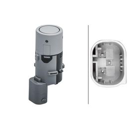 Hella Sensor, Einparkhilfe 6px358141661 f&uuml;r LAND ROVER