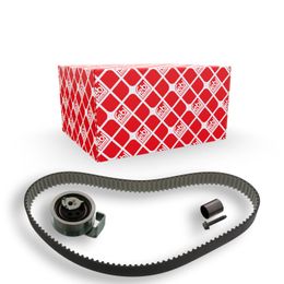 febi bilstein Zahnriemensatz 19544 f&uuml;r Audi