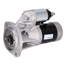febi bilstein Starter 187817 f&uuml;r NISSAN