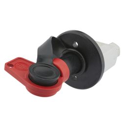 Hella Hauptschalter, Batterie 6ek002843141