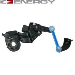 ENERGY Sensor, Leuchtweiteregulierung cps0100 Hinterachse f&uuml;r SEAT Audi