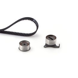 GATES Zahnriemensatz k015358xs
