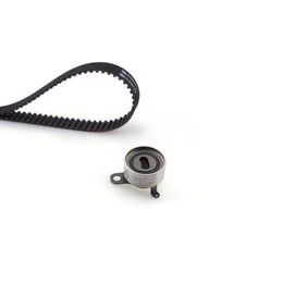 GATES Zahnriemensatz k015386xs