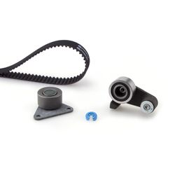 GATES Zahnriemensatz k015397xs f&uuml;r Volvo