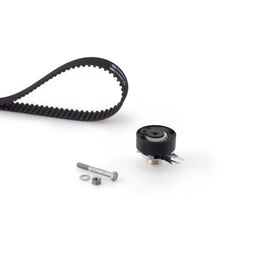 GATES Zahnriemensatz k015427xs f&uuml;r Audi