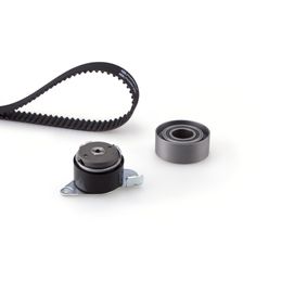 GATES Zahnriemensatz k015435xs f&uuml;r RENAULT