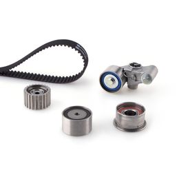 GATES Zahnriemensatz PowerGrip&reg; k015537xs