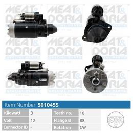 MEAT & DORIA MEAT & DORIA 5010455 f&uuml;r MAN RENAULT