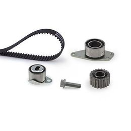 GATES Zahnriemensatz k025486xs f&uuml;r Volvo RENAULT