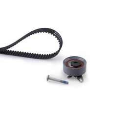 GATES Zahnriemensatz k035323xs f&uuml;r VW