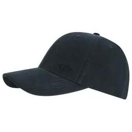 Baseball Cap Chillouts "Merlot Hat", Herren, navy, Leinen, Caps, Stylische Baseball-Cap aus nat&uuml;rlichem Leinen