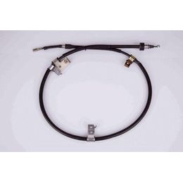 Hella Seilzug, Feststellbremse 8as355664161 f&uuml;r HYUNDAI