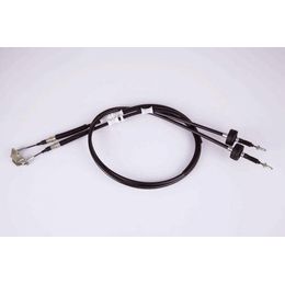Hella Seilzug, Feststellbremse 8as355667781 f&uuml;r Opel