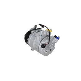 KAMOKA Kompressor, Klimaanlage 7820047 f&uuml;r BMW