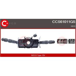 Casco Lenkstockschalter ccs61011gs f&uuml;r Iveco