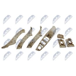 NTY T&uuml;rgriff, Innenausstattung ewsbm034 f&uuml;r BMW