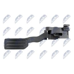 NTY Fahrpedal eapns001 f&uuml;r NISSAN