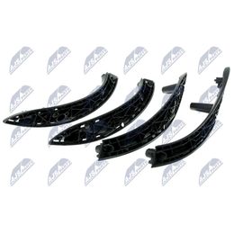 NTY T&uuml;rgriff, Innenausstattung ewsbm069 f&uuml;r BMW