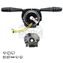 MEAT & DORIA MEAT & DORIA Lenkstockschalter 231614 f&uuml;r JEEP LANCIA Fiat
