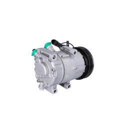 KAMOKA Kompressor, Klimaanlage 7820308 f&uuml;r KIA HYUNDAI