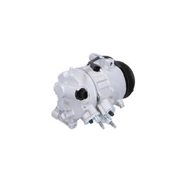 KAMOKA Kompressor, Klimaanlage 7820163 f&uuml;r Ford