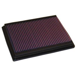 K&N FILTERS K&N FILTERS Luftfilter 332153 Langzeitfilter 29mm