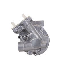 WALKER Kompressor, Klimaanlage wcp00109 f&uuml;r RENAULT
