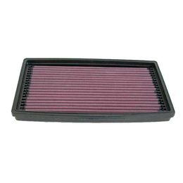 K&N FILTERS K&N FILTERS Luftfilter 332819 Langzeitfilter 27mm