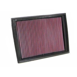 K&N FILTERS K&N FILTERS Luftfilter 332333 Langzeitfilter 29mm