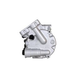 WALKER Kompressor, Klimaanlage wcp00239 f&uuml;r RENAULT